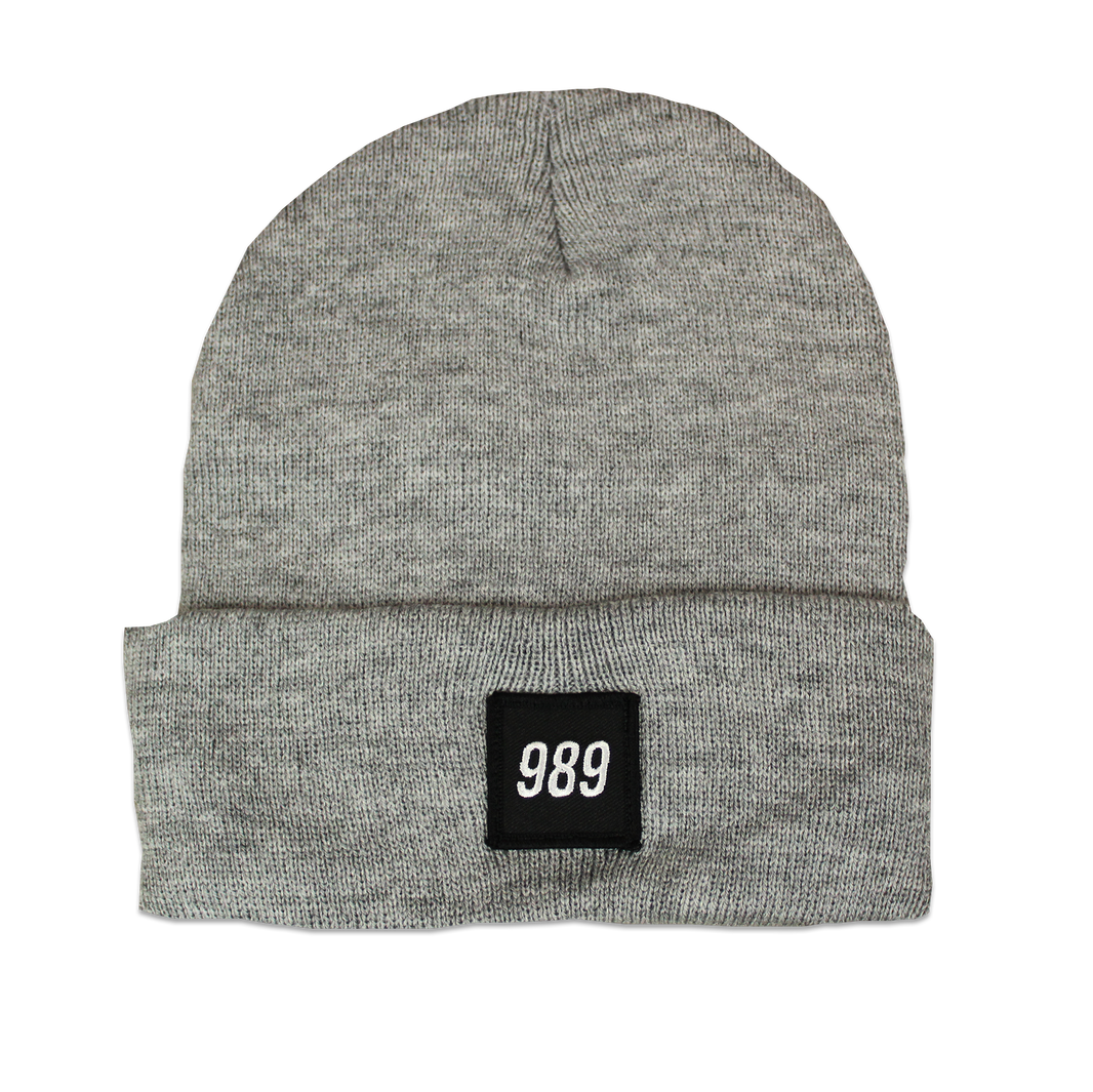 989 Area Code – Wub Wheel Company